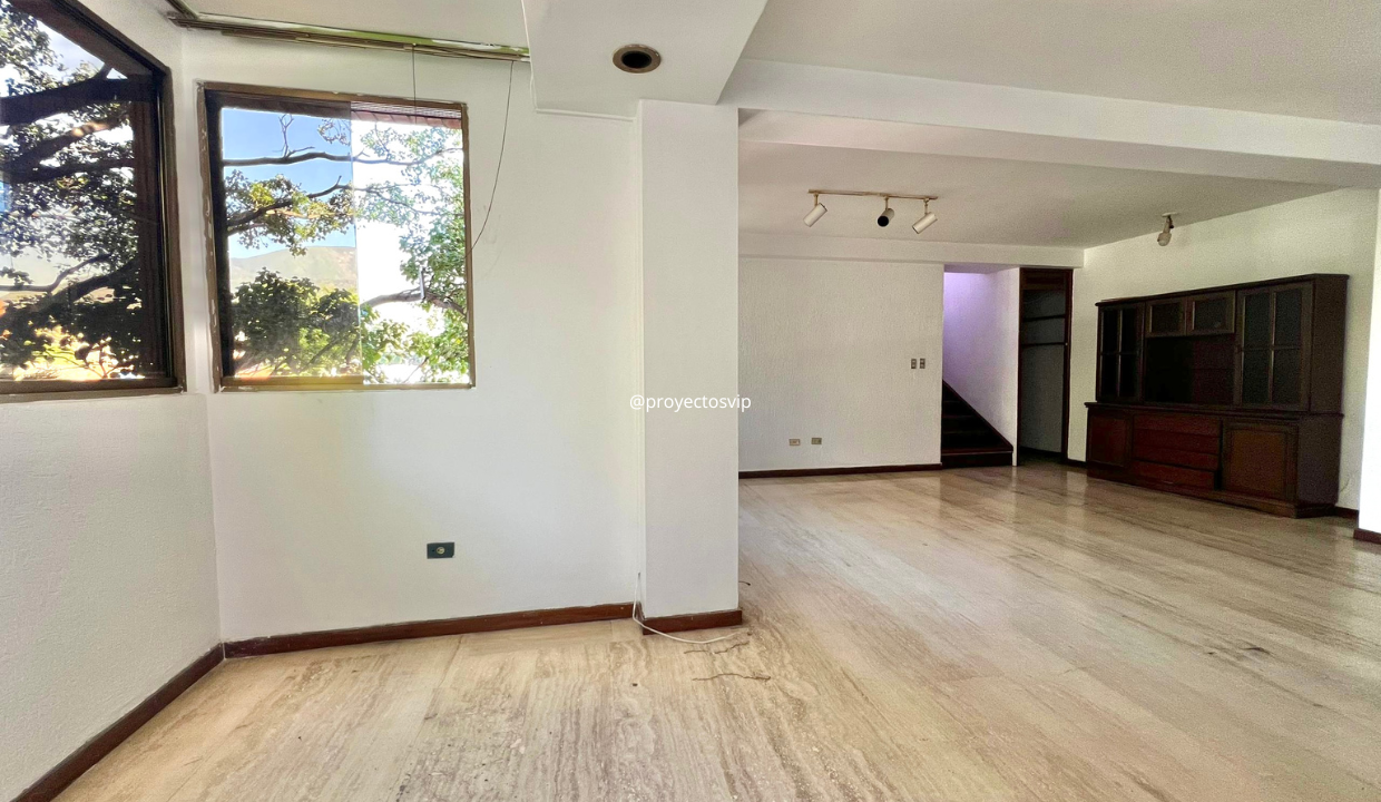 Apartamento Dúplex en Venta en Sebucán - Proyectos VIP