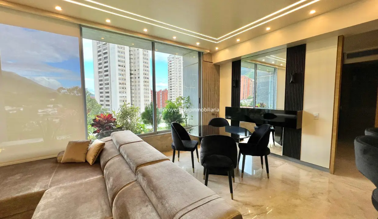 Apartamento en venta Sebucán - Proyectos VIP