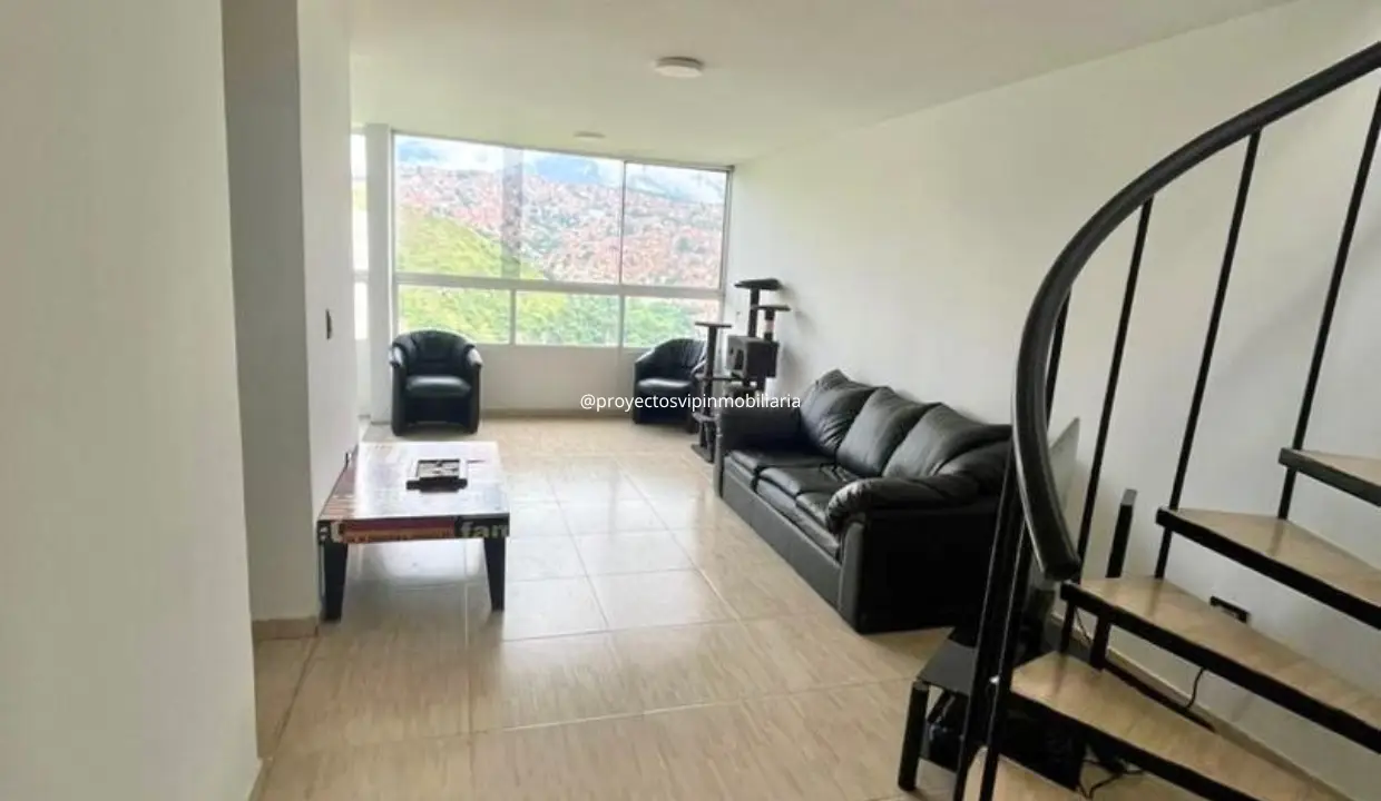 Apartamento PH en venta Macaracuay - Proyectos VIP