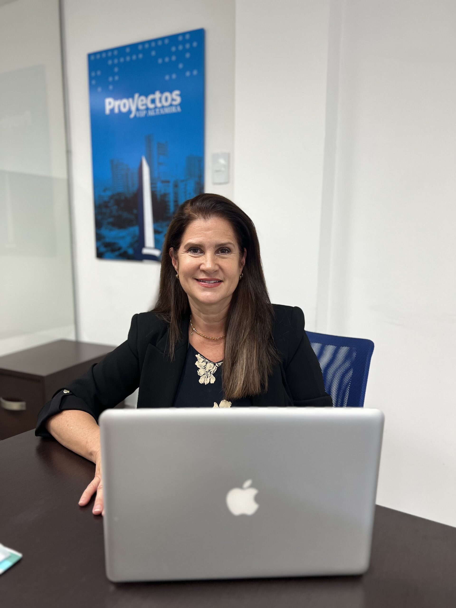 Moira Eisig - Proyectos VIP