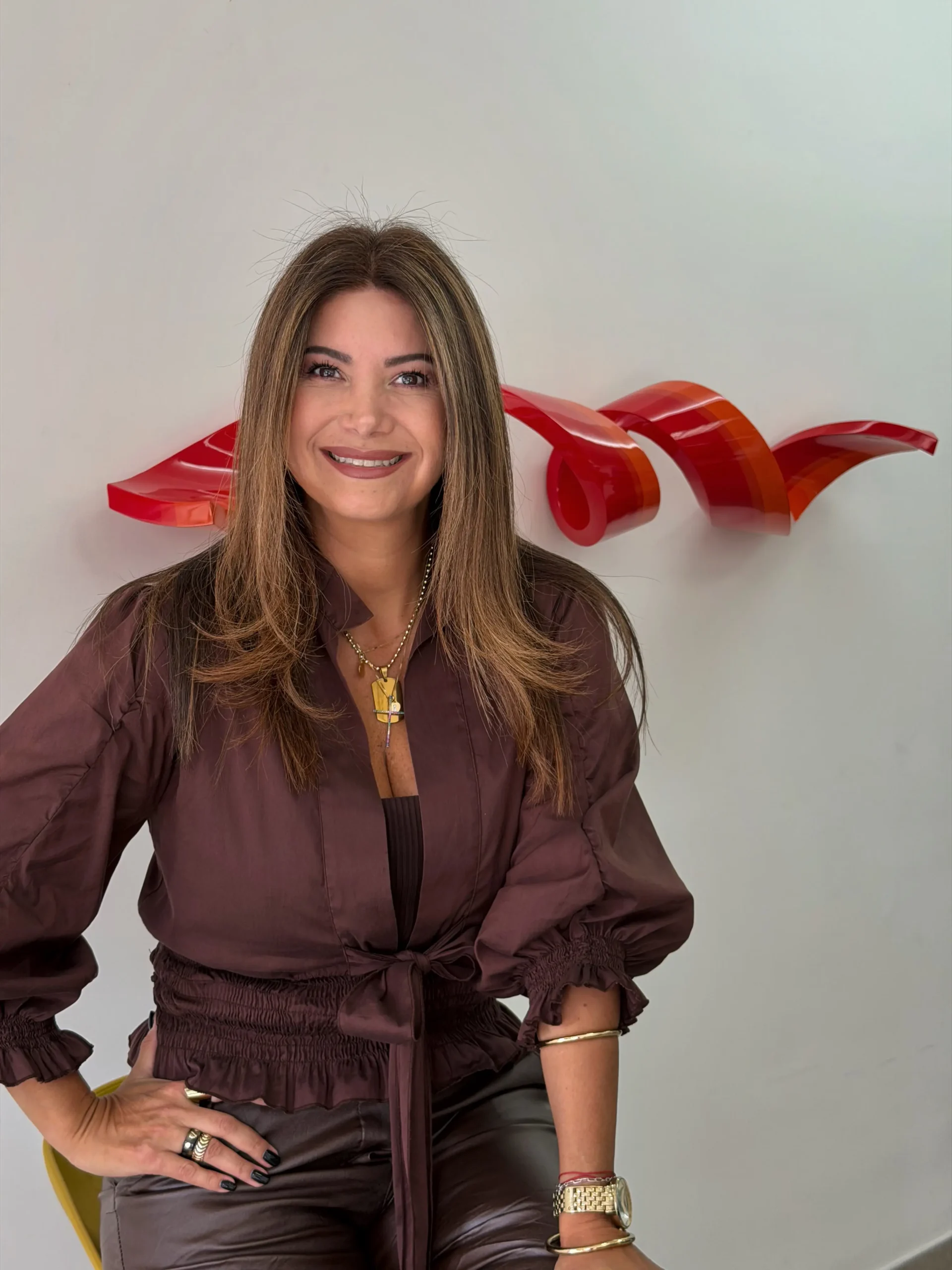 Paula Conejeros - Proyectos VIP